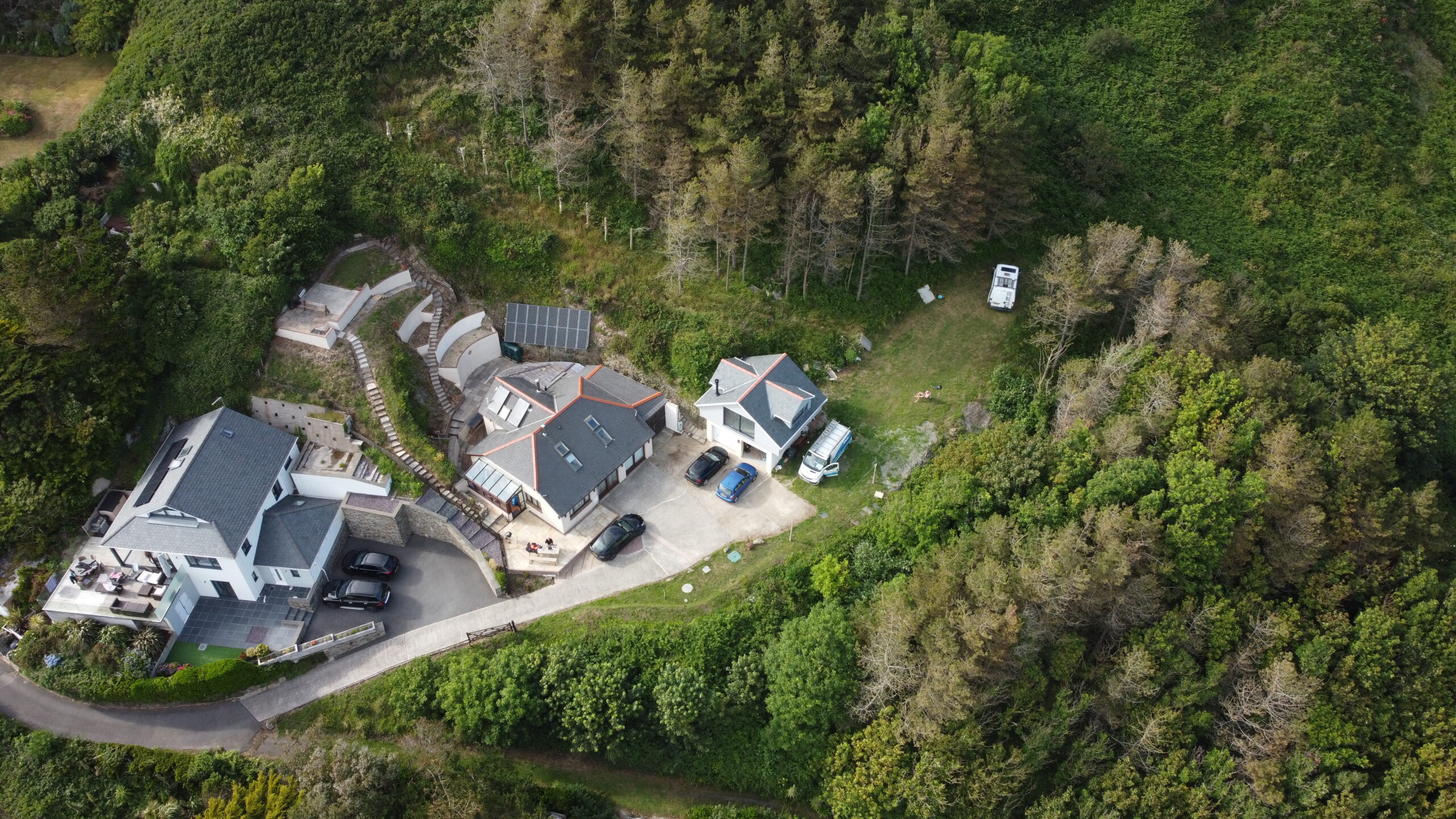 Main House | Quarryside - Holiday Let in North Devon